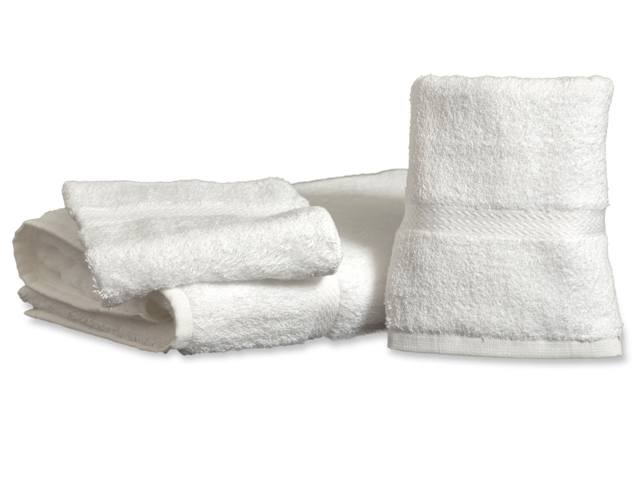 Pique Weave Towels by Standard Textile|Premium Hotel Towels