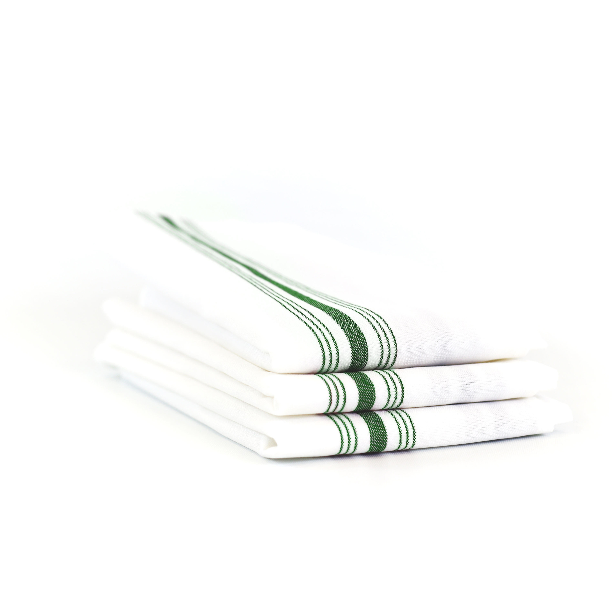 Stripe Bistro Napkins 18 x 22|Wholesale Polyester Napkins