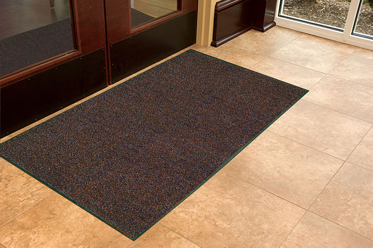 Classic Brush™ Mat - Medium Duty|Commercial Entrance Mats
