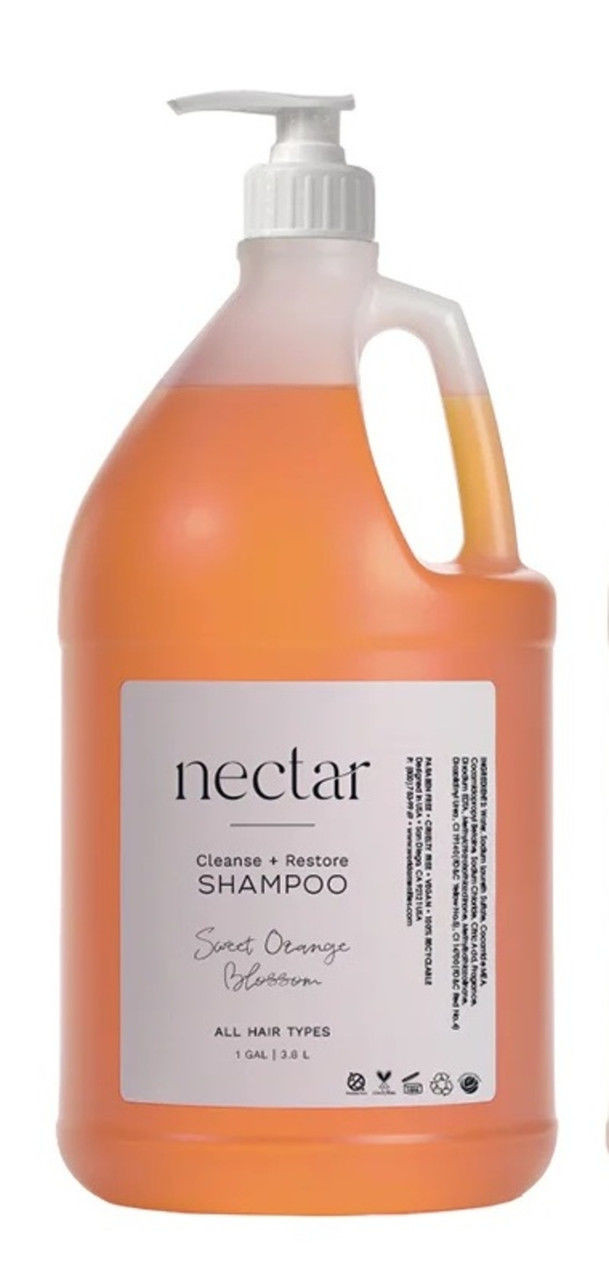 Spa Ritual Hotel Shampoo And Conditioner In Bulk