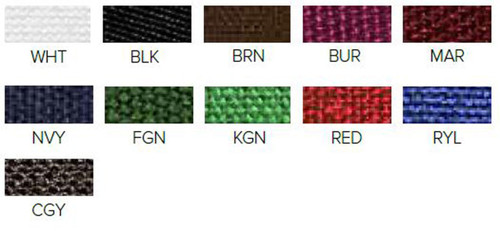 Basic Bib Aprons by Pinnacle Textile