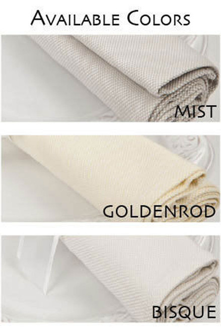 DIRONA® Mini-Check Napkins|Wholesale Cotton Napkins