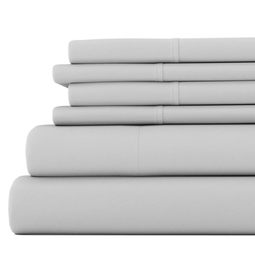 Ienjoy Home Microfiber Sheets