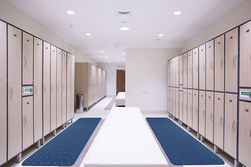 Wet Step® Wet Area Mats|Commercial Floor Mats | Industrial Floor Mats