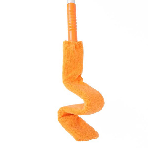 Microfiber Durafiber™ High Duster Set and Replacement Sleeves|Wholesale ...