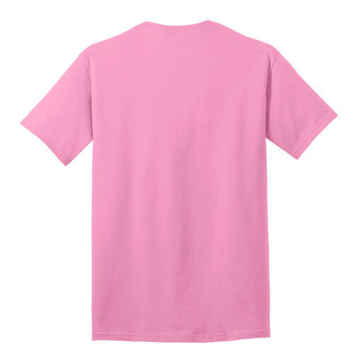 Men's Core Cotton T-Shirt - PC54|Plain T-Shirts