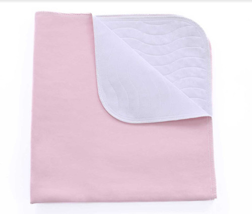 Quick Dry Reusable Underpads