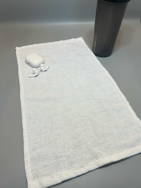 Sweat Rag, 11 X 17|Bulk Gym Towels