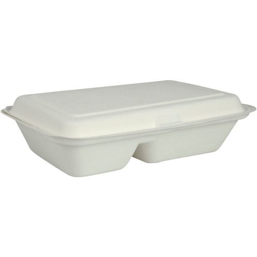 To Go Clamshell Disposable Food Containers|Wholesale