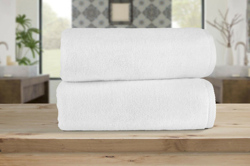 Luxury Hotel Collection Bath Towels|Turkish Towels