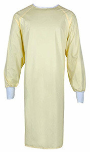 Isolation Gowns