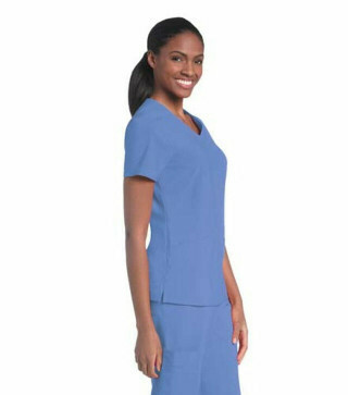 Women's Scrub Tops