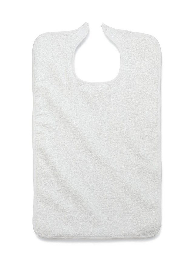 Premium Adult Bib Clothing Protectors | Adult Bibs | Clothing ...