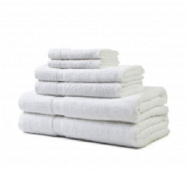 Wholesale Bath Towels 100% Cotton - In Bulk Cases|Luxury Hotel Towels