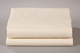 Thomaston Mills T-200 Sheets, Bone|Hotel Sheets T-200