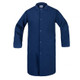 Butcher Frock, 3 Inside Pockets, Navy|Wholesale Butcher Frocks ...
