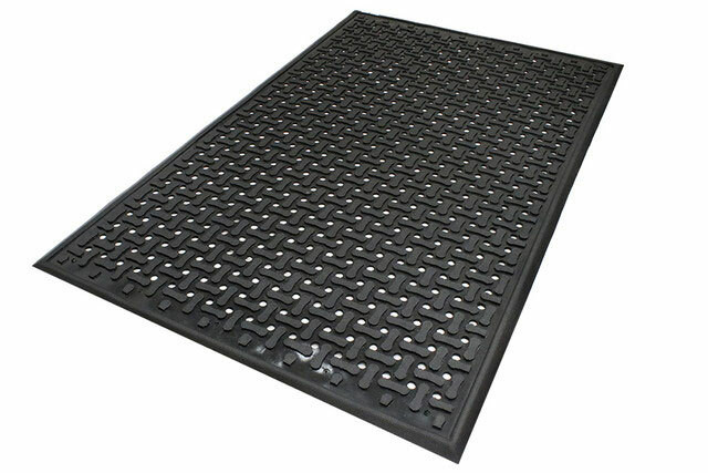 Commercial Floor Mats | Industrial Floor Mats