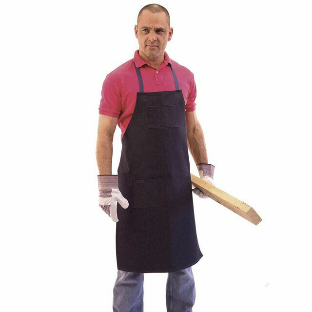 Machinist/Shop Aprons