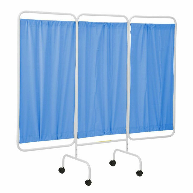 Hospital Room Dividers