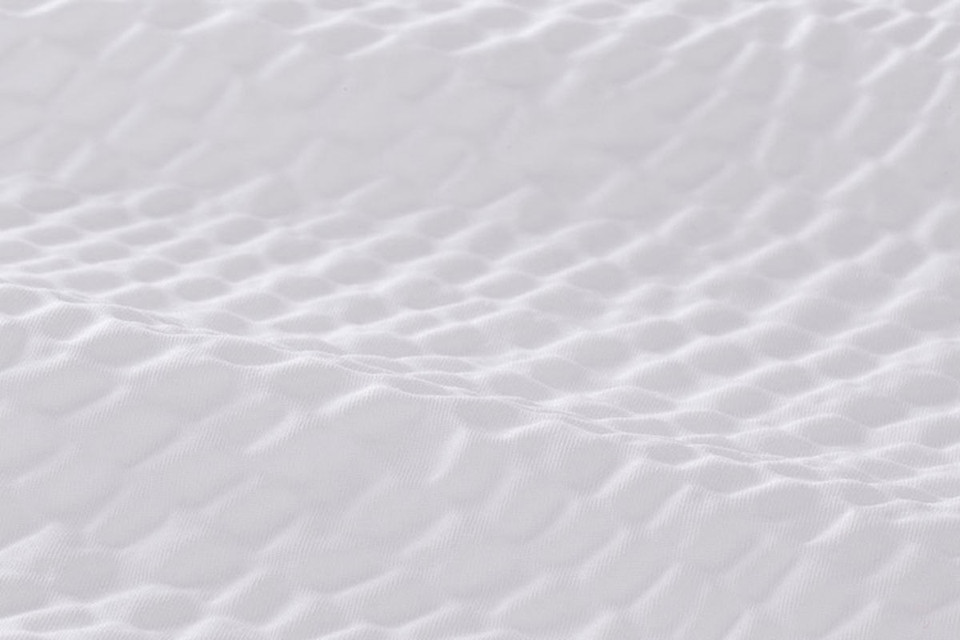 Cumulus® Top Cover by Standard Textile|Top Sheet Bedding
