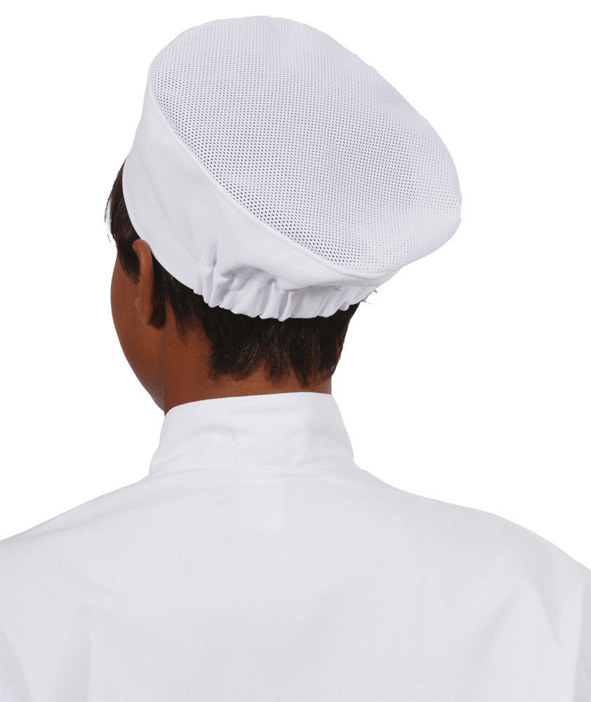 Chef Doo-Rag, Fame Fabrics DR1|Wholesale Chef Hats and Accessories