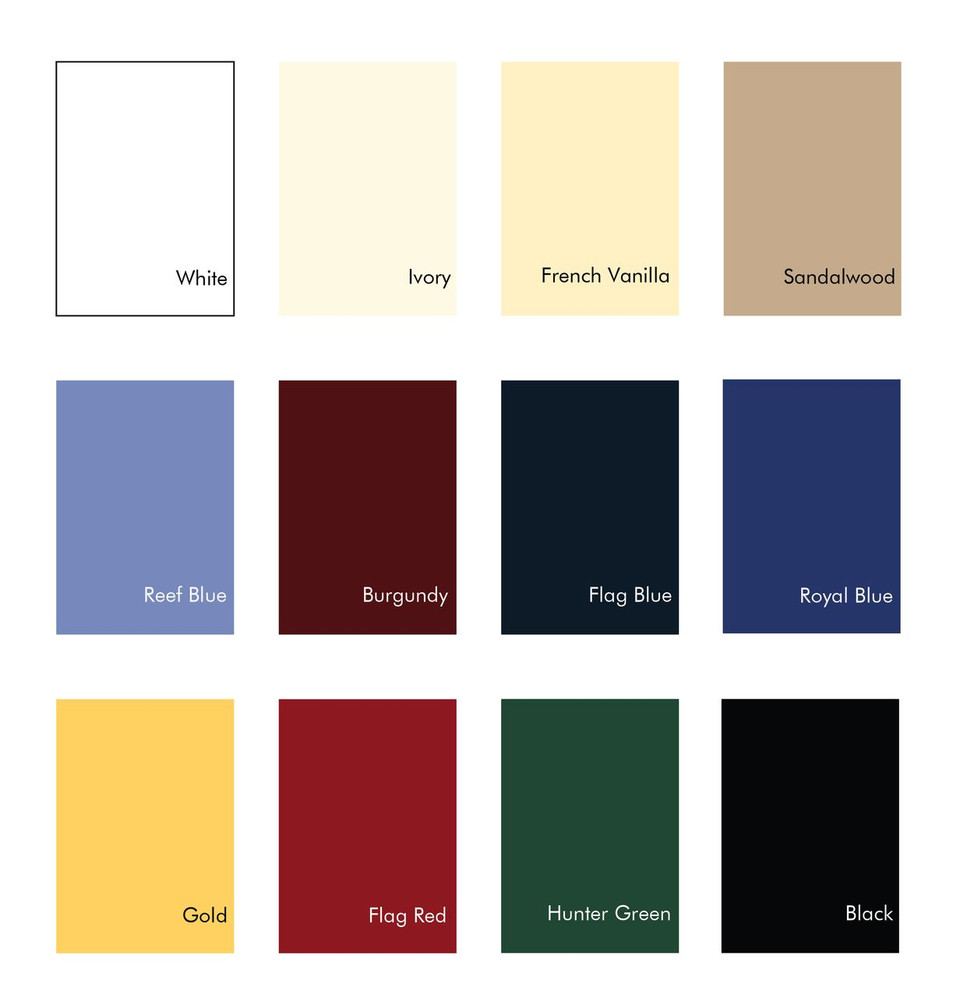 Riegel Permalux® Momie Napkins