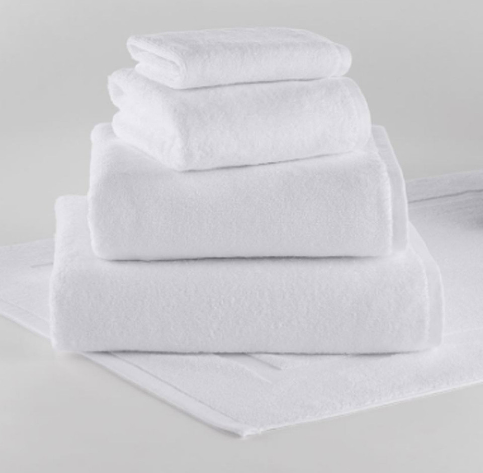 Premium Bath Towels 100% Cotton - Available in Bulk|Wholesale Salon Towels