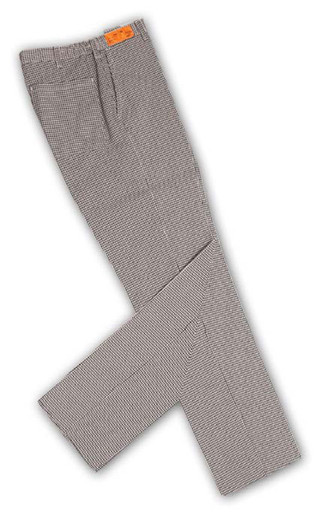 Wholesale Checked Cook Pants |Wholesale Cook Pants
