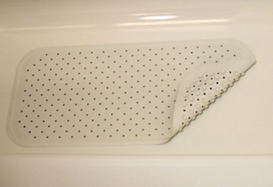 Shower Mat, Rubber