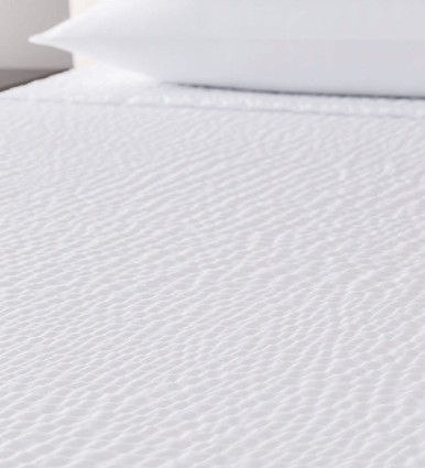 Cumulus® Top Cover by Standard Textile|Top Sheet Bedding