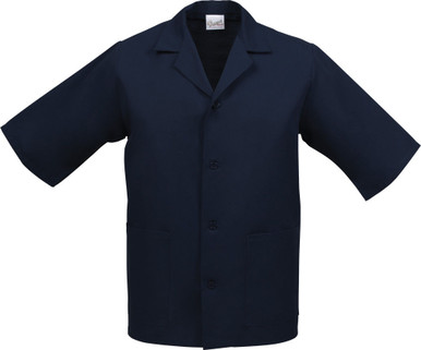 Unisex Smock, Navy Blue