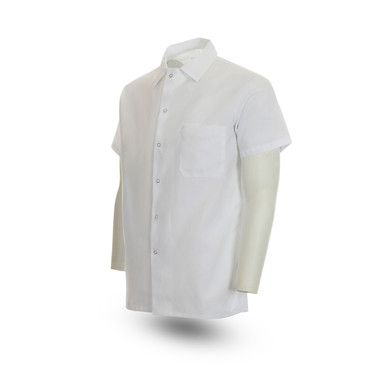 White Cook Shirt|Wholesale Cook Shirts
