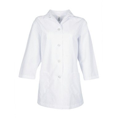 Women's Utility Smock, White
