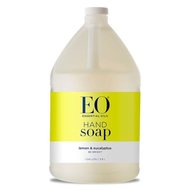 EO Bulk Liquid Hand Soap|Hotel Room Supplies and Amenities