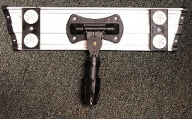 Aluminum Mop Head Frame