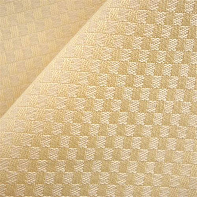 90 Inch Dirona Micro Check Round Tablecloth