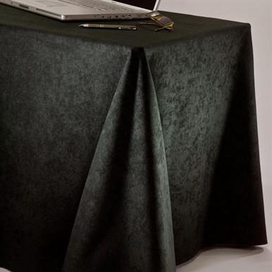 Conference Table Cloth, 100% Polyester