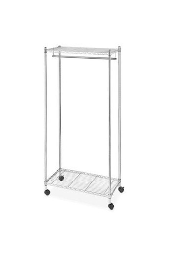 Supreme Whitmor Garment Rack - Case Of 2 Pieces