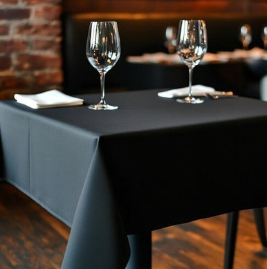 Premium 90x90 Square Tablecloths