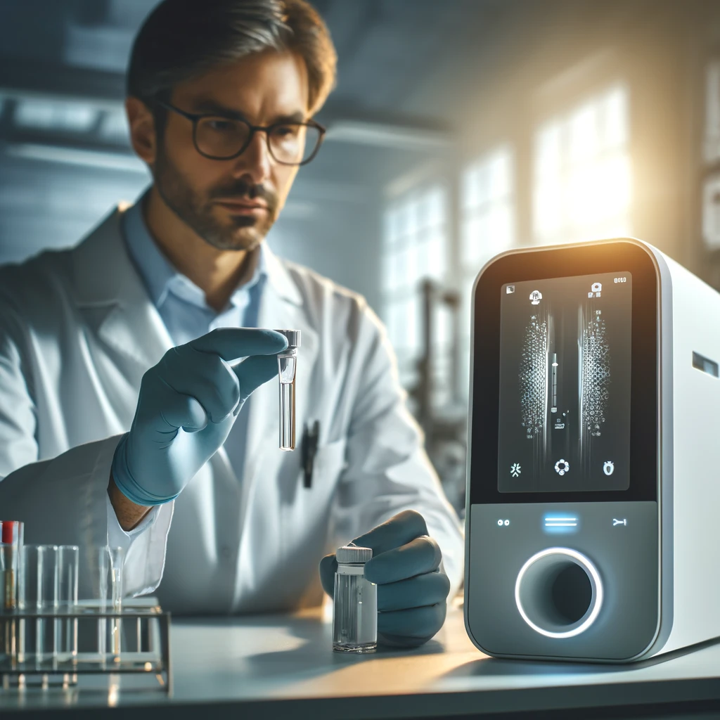 Examining the Most Recent Developments in Molecular Diagnostics and ...