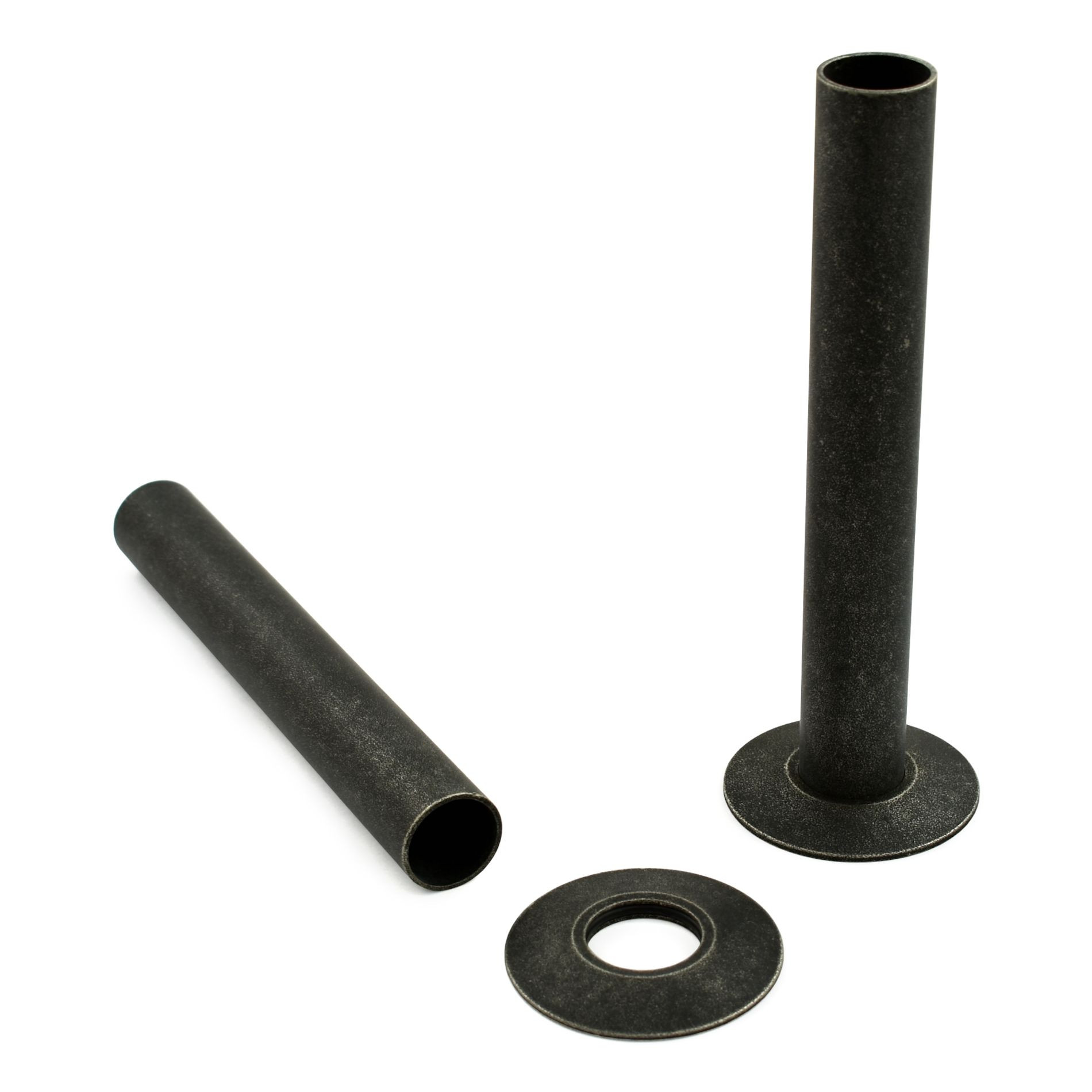 Sleeve Kits & Pipe Shrouds - Beautiful Pipe Covers|West Radiators
