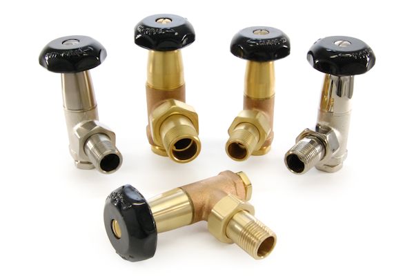 WestRadiators.co.uk - Trade Radiator Valves and Accessories
