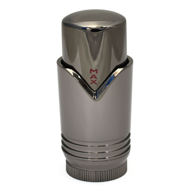 Replacement TRV Head M30 x 1.5 Black Nickel (Drayton TRV4 Compatible)
