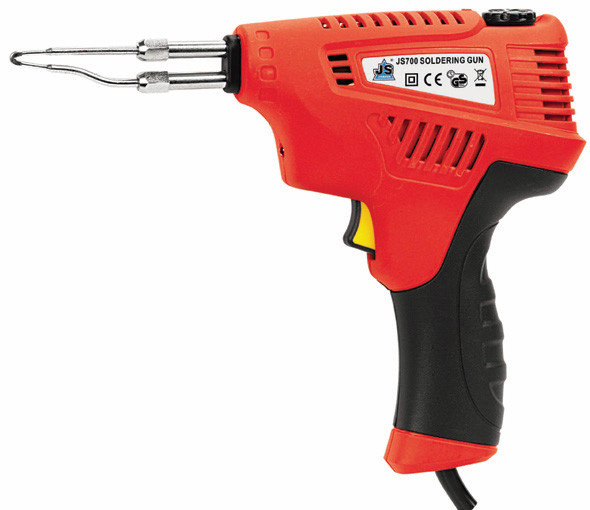 Soldering Gun Kit 200W 3 Settings - BLAX Equipment