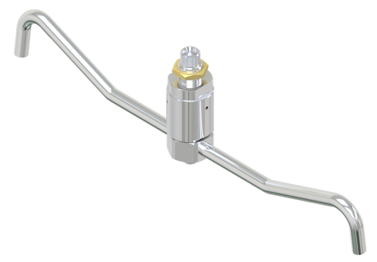 PA GR38/200 - Rotating Head - BLAX Equipment