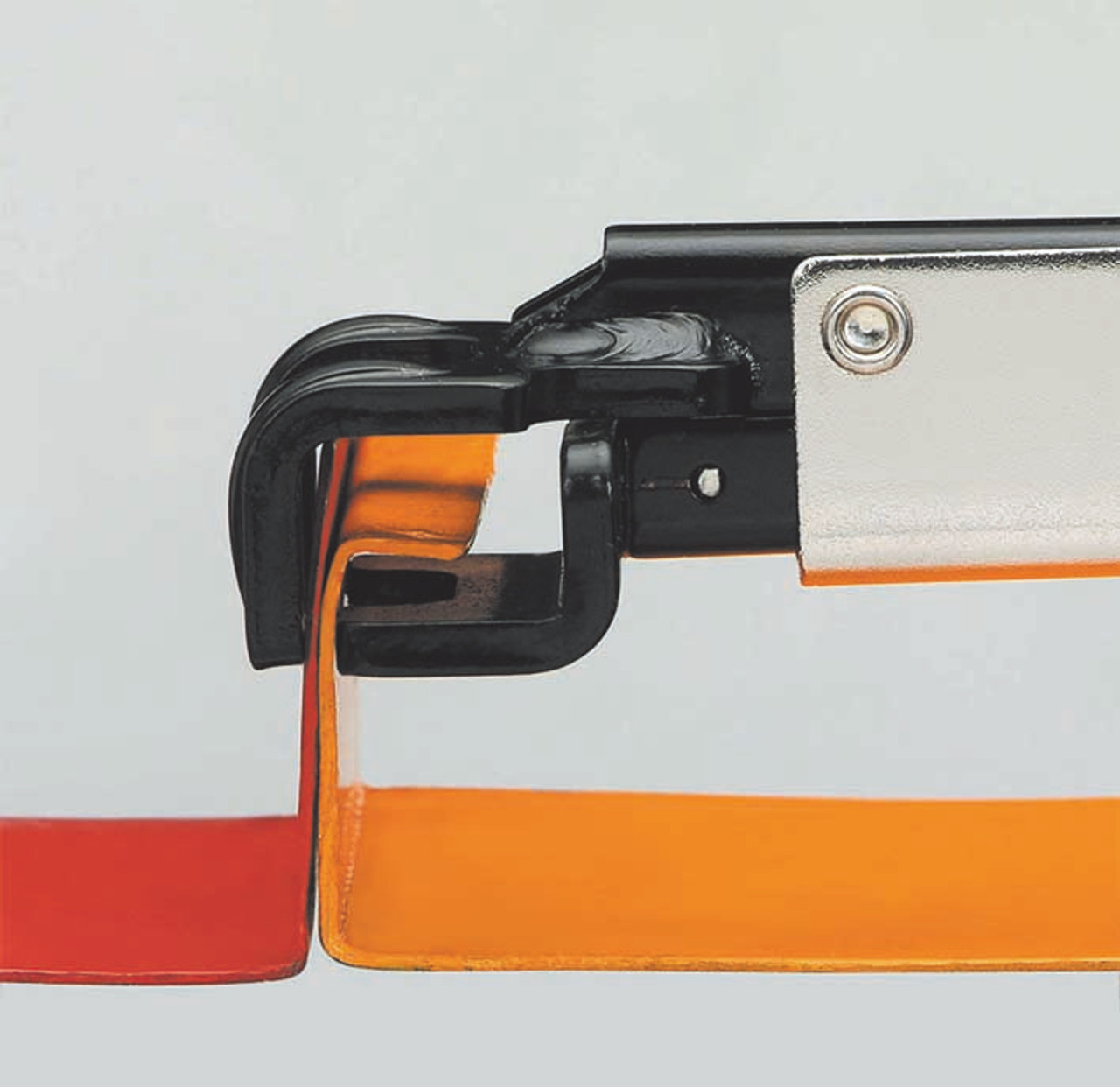 Toptul Locking Plier with Wide Curved Jaws - BLAX Equipment