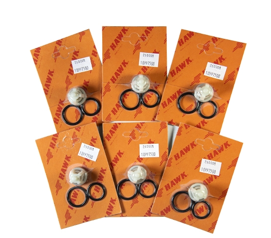 HAWK Pump Valve Kit 1.905-687.0 - BLAX Equipment