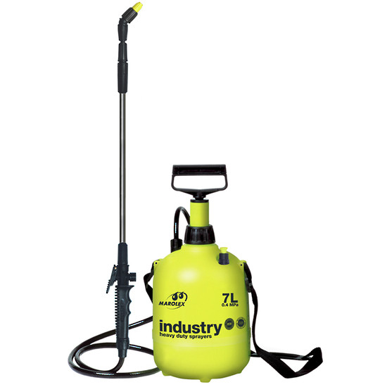Marolex 7Ltr Upright Sprayer - BLAX Equipment