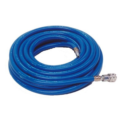 MARQUIP Air Hose Assembly BLUE FLEX 10mm x 20m - BLAX Equipment