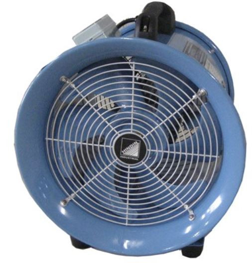 300mm Ventilation Fan - BLAX Equipment